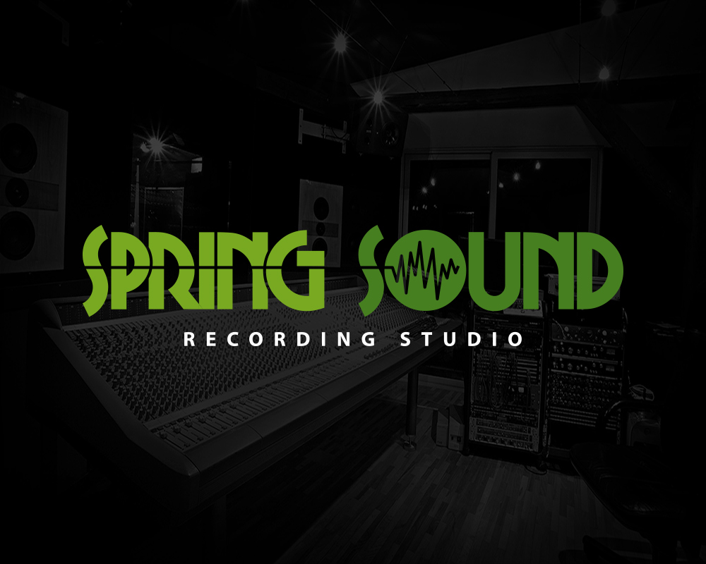 Spring Sound – Josef Šetele